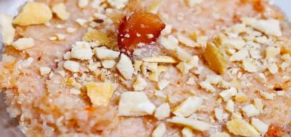 How to make Moon Dal Halwa Recipe