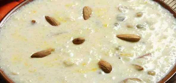 How to make Moong Dal Kesari Recipe