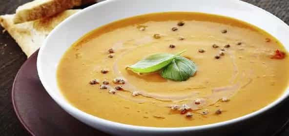 How to make More Khadi Recipe