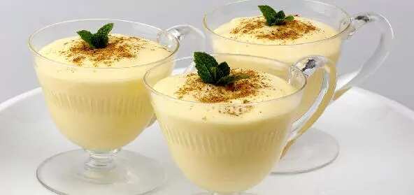 How to make Muhallabieh Recipe