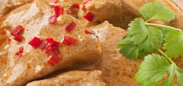 How to make Murg Shalimar Recipe