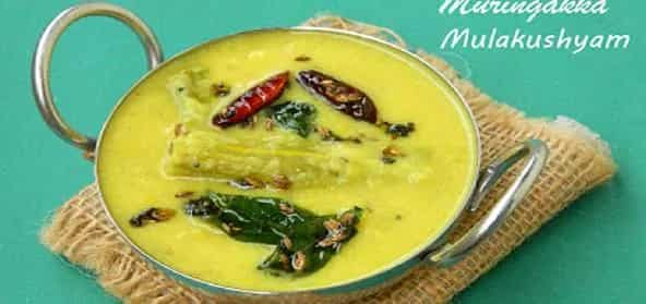 How to make Muringakka Mulakushyam Recipe