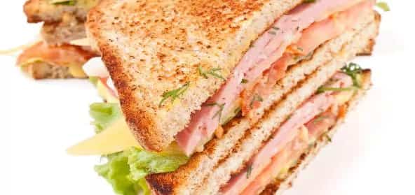 How to make Mutton Sandwich Recipe