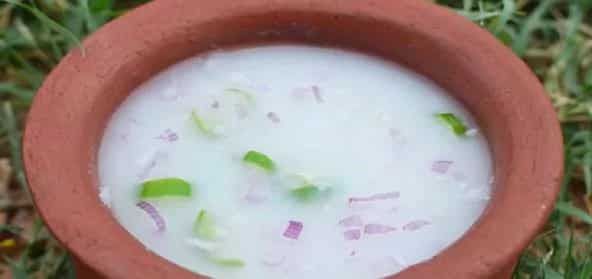 How to make Neeragaram Recipe