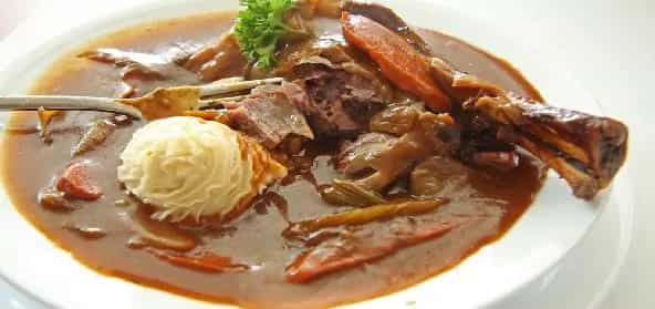 How to make Pahari Mutton Recipe