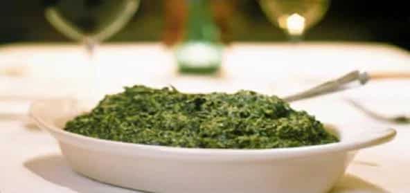 How to make Palak Thokku (pickle) Recipe