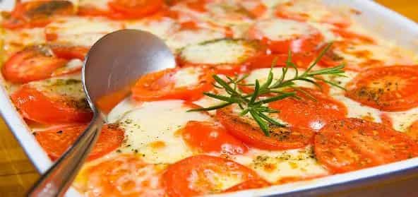 How to make Paneer Casserole Bake Recipe