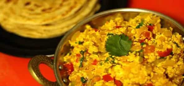 How to make Paneer Subz Bahar Recipe
