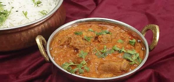 How to make Parsi Gosht Ni Curry Recipe