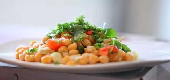 How to make Plain Masala Puri Recipe