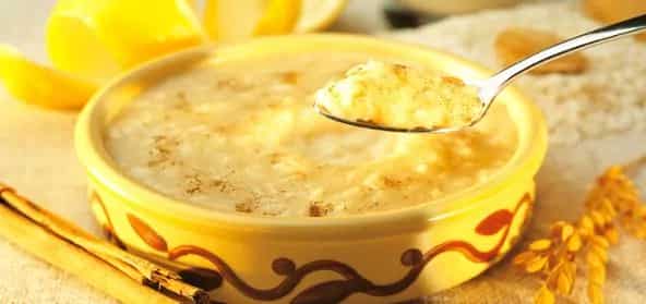 How to make Quick Basundi Recipe