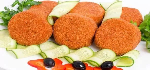 How to make Rice Cutlet Recipe