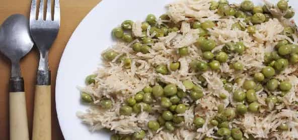 How to make Rice Royal Recipe