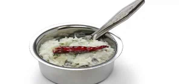 How to make Ridge Gourd Gojju Recipe