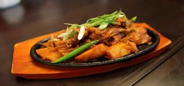 How to make Santula Recipe