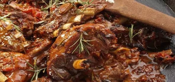 How to make Savoury Chilli Mutton Recipe