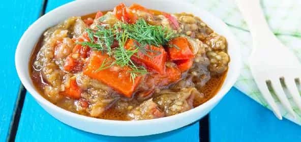 How to make Shahi Baingan Kabab Recipe