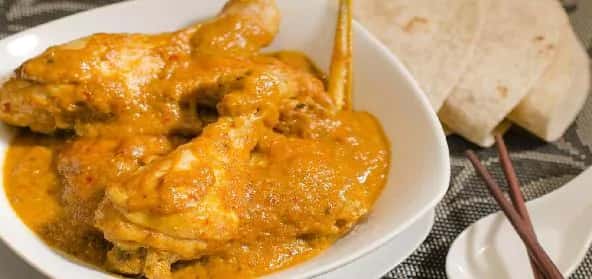 How to make Shahi Chicken Recipe
