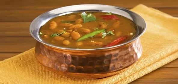 How to make Shahi Methi Rajma Recipe