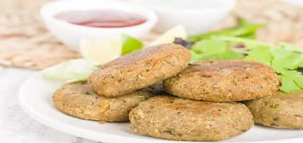 How to make Shammi Kebab Recipe