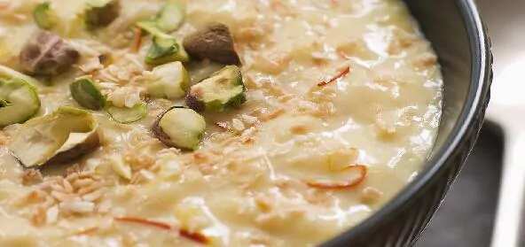 How to make Shevaya (vermicelli) Sheera With Coconut Recipe
