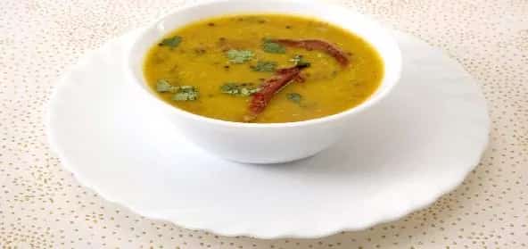 How to make Simple Rasam Recipe