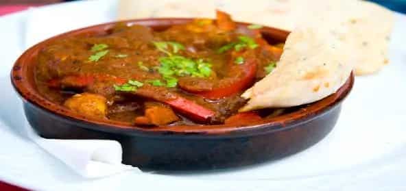 How to make Sindhi Mutton Recipe