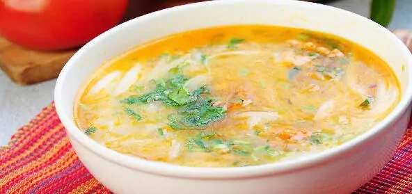 How to make Siru Payiru Kootu Recipe