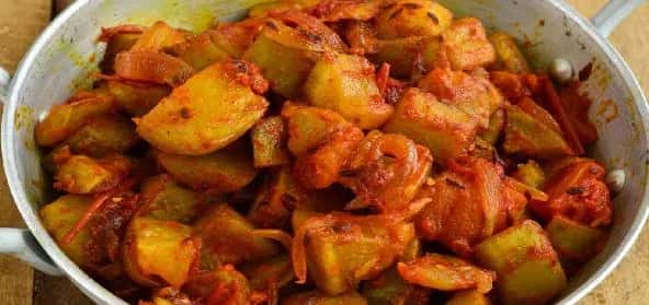 How to make Southern Sorakkai (bottle Gourd) Recipe