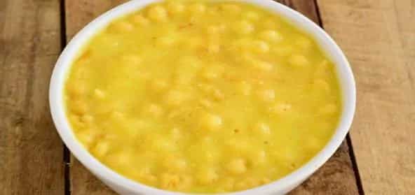 How to make Sowthekai Hasi Gojju Recipe