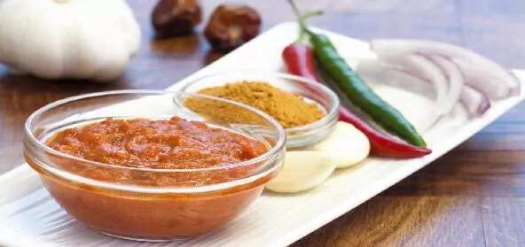 How to make Special Tomato Sambal Recipe