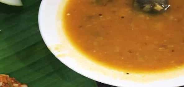 How to make Spicy Rasam From Leftover Tomato Soup Recipe