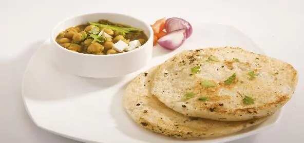 How to make Tandoori Masala Kulcha Recipe