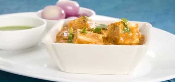 How to make Tangy Paneer Recipe