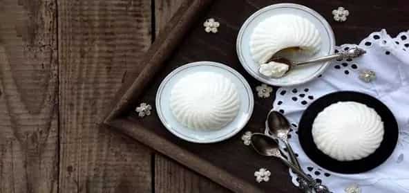 How to make Tapioca Pudding Recipe