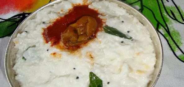 How to make Tender Mango Pickle. Recipe