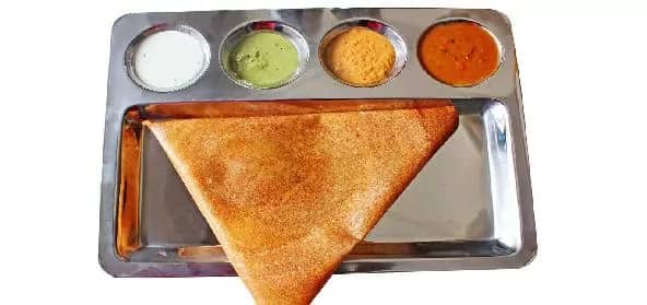 How to make Thavalai Dosai Recipe