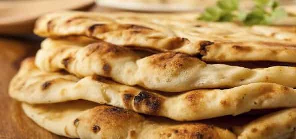 How to make Traditional Parathas Recipe