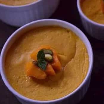 How to make Aam Doi Recipe