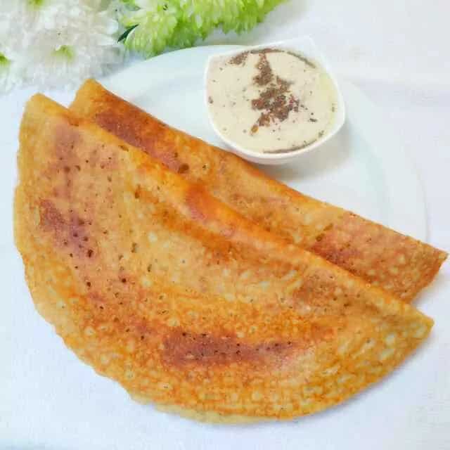 How to make Adai/multi Lentil Dosa Recipe