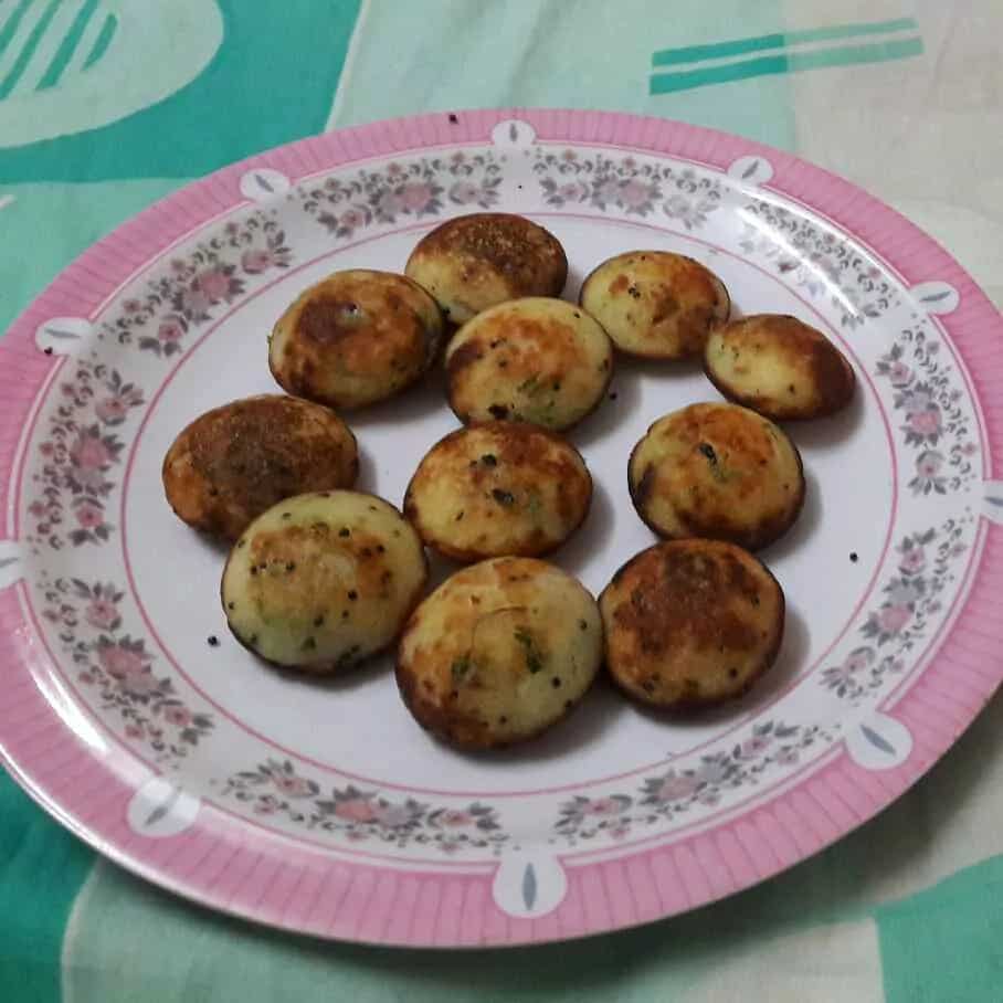 How to make Appe(appam) Recipe