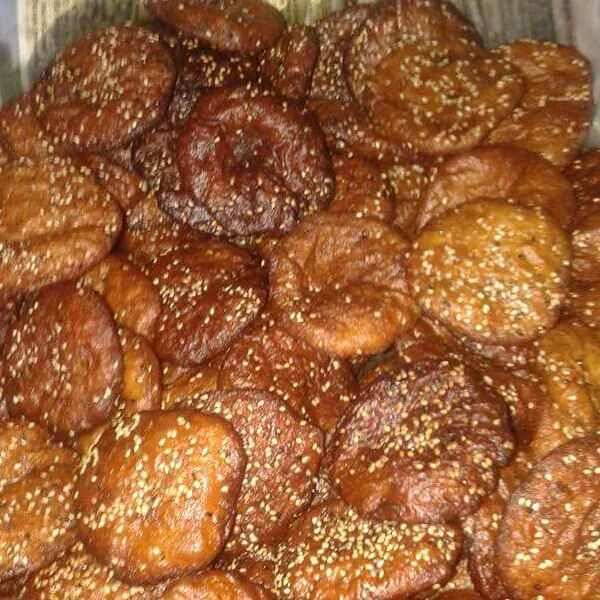 How to make Arisa Pitha Recipe