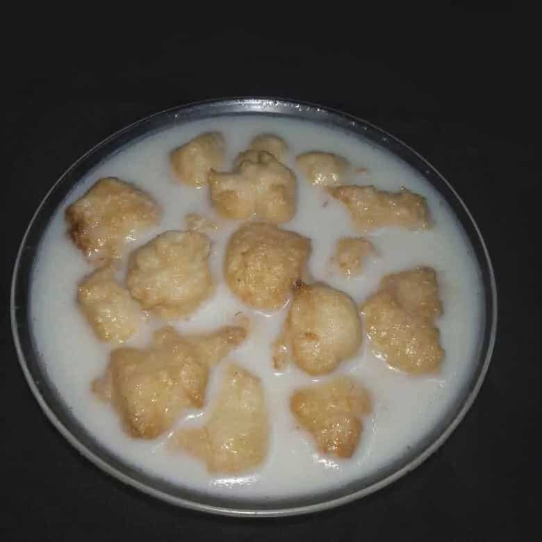 How to make Athika Palagaram Recipe