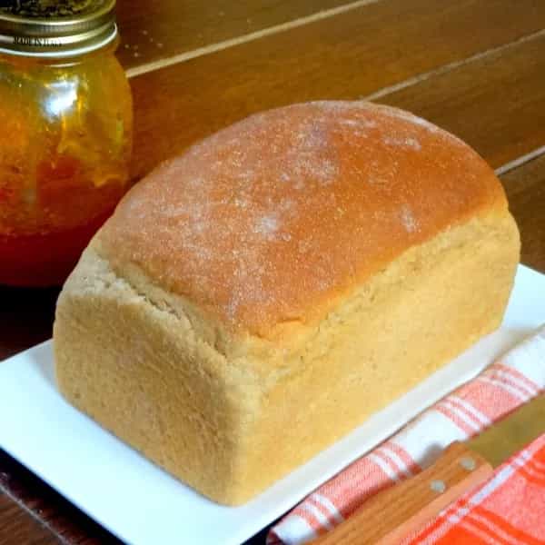 How to make Atta Bread Recipe