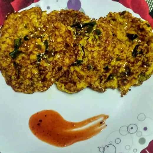 How to make Authantic Pan Handvo Recipe