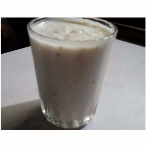 How to make Avil Milk Shake Recipe