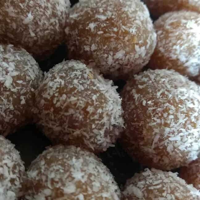 How to make Awala Laddu Recipe