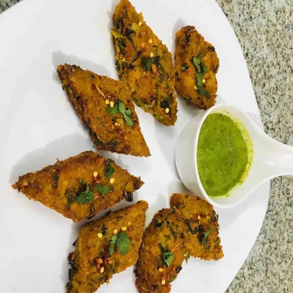 How to make Badeel Recipe