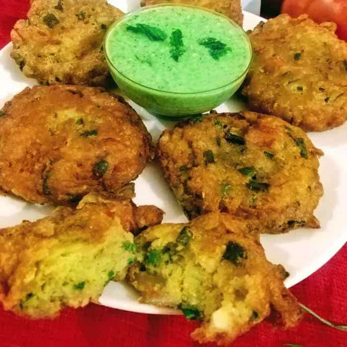 How to make Bahraini Kebab Recipe