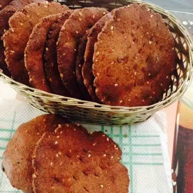 How to make Bajre Ki Tikki Recipe